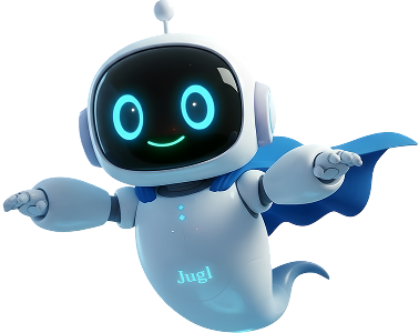 Jugl - AI Agents